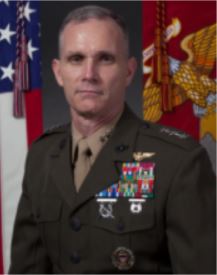 Deputy Commandant for Programs and Resources | Dawnbreaker MRR