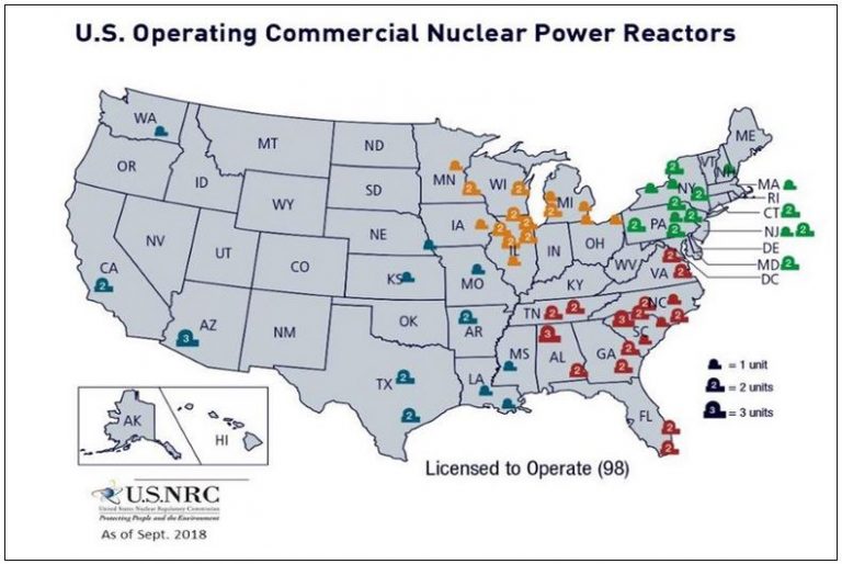 Geographic Considerations | Dawnbreaker MRR