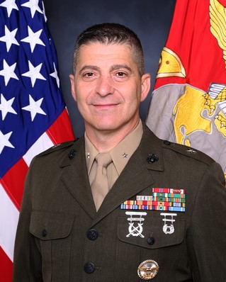 MARCORSYSCOM (MCSC) | Dawnbreaker MRR