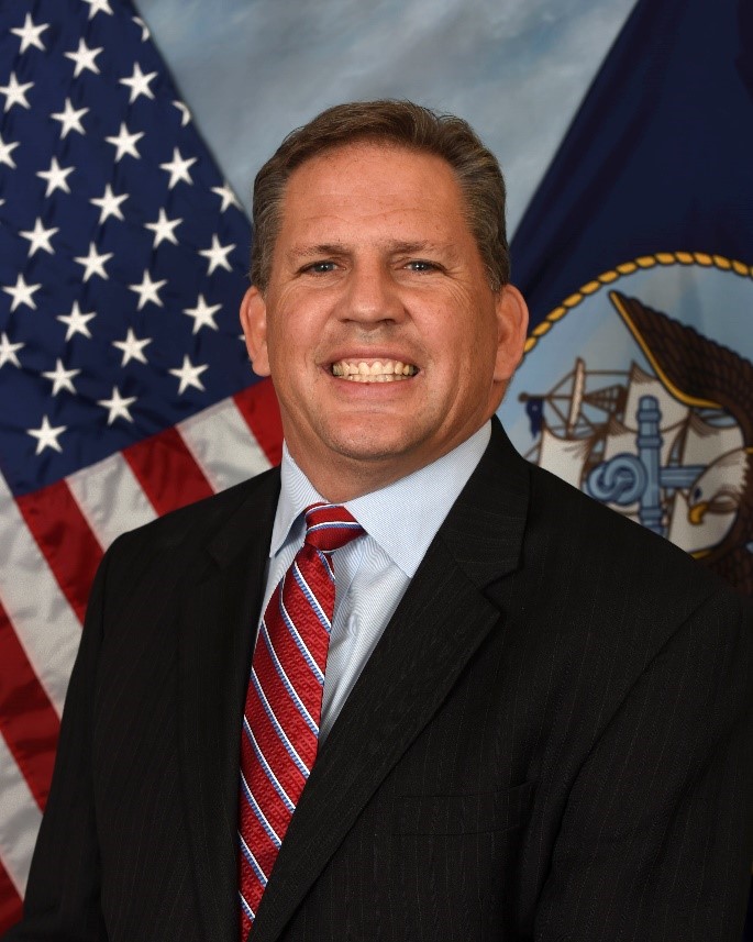 ASN(RDA) | Dawnbreaker MRR