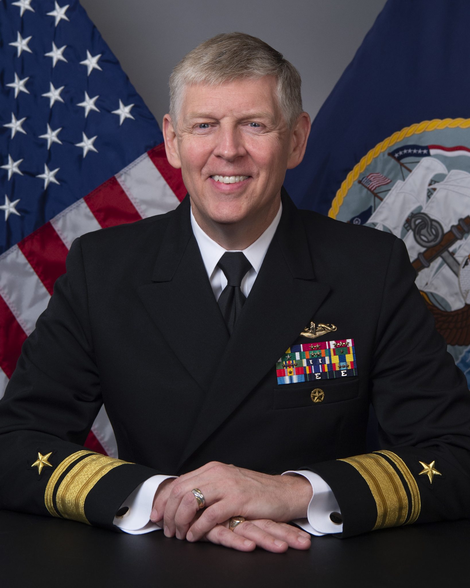 ONR | Dawnbreaker MRR