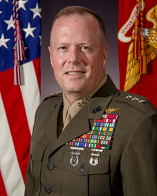 Deputy Commandant Aviation | Dawnbreaker MRR