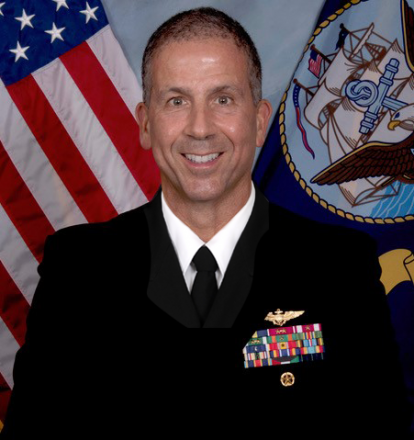 NAVAIR | Dawnbreaker MRR