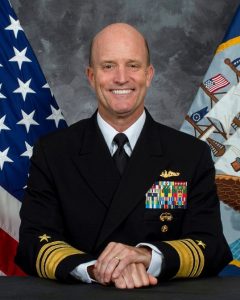 OPNAV N3/N5 | Dawnbreaker MRR