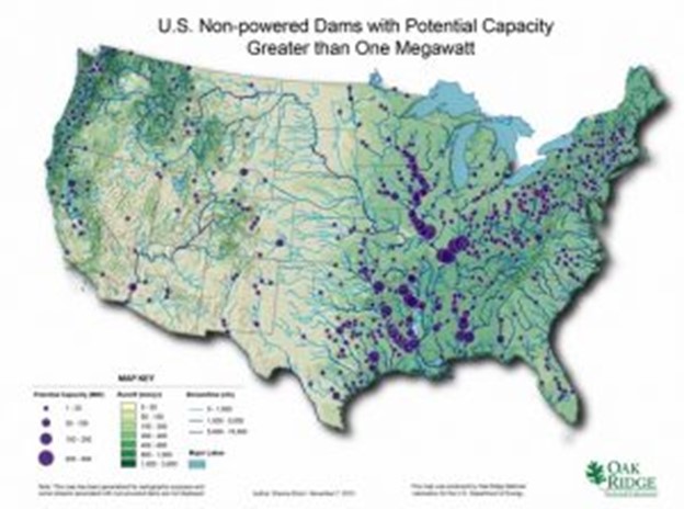 Geographic Considerations | Dawnbreaker MRR