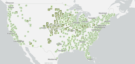 Geographic Considerations | Dawnbreaker MRR