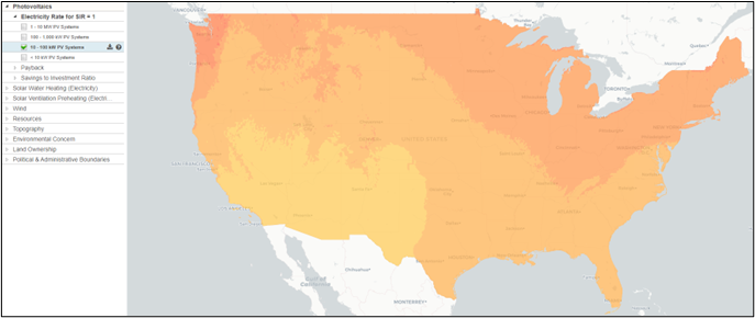 Geographic Considerations | Dawnbreaker MRR
