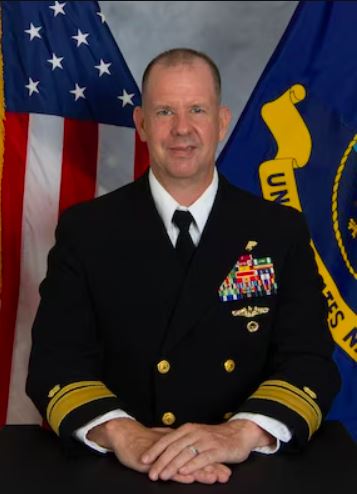 NAVFAC | Dawnbreaker MRR