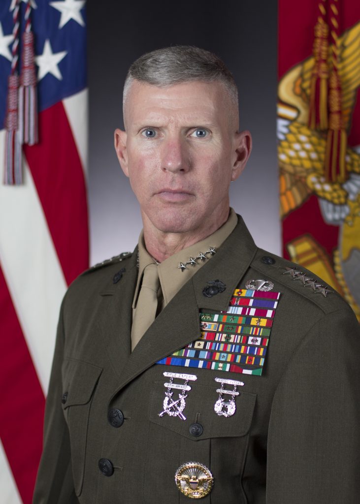 Commandant of the Marine Corps (CMC) | Dawnbreaker MRR Commandant of the Marine Corps (CMC) | Dawnbreaker MRR