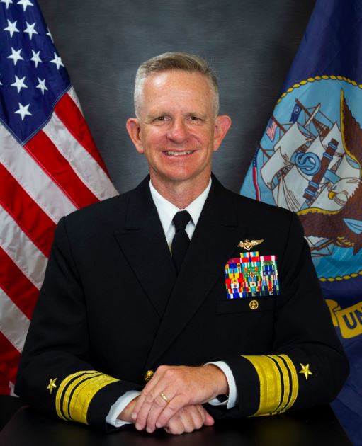 OPNAV N3N5N7 | Dawnbreaker MRR