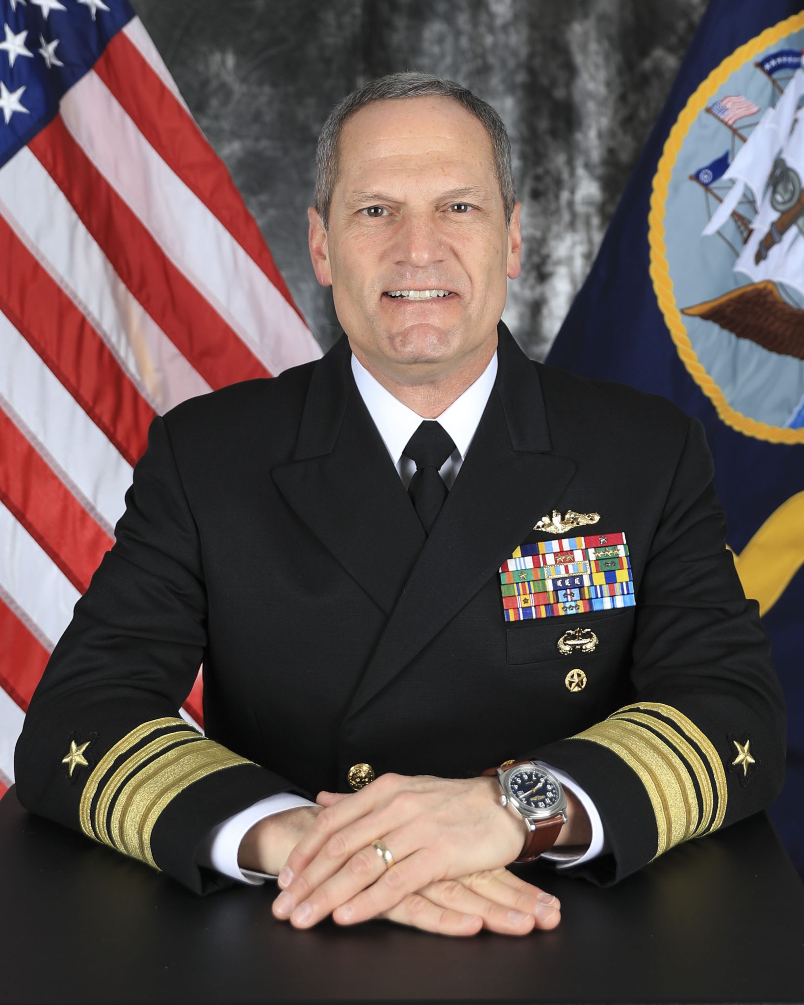 OPNAV N4 | Dawnbreaker MRR